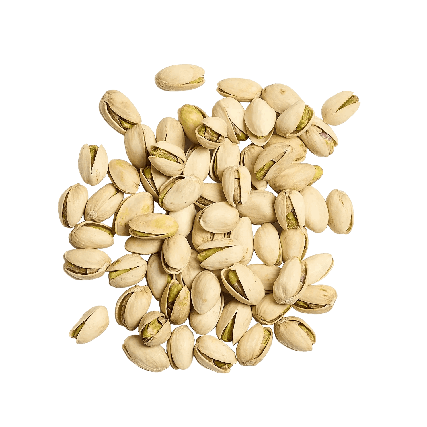 Pistache grillée salée bio - Vrac – Sécadou